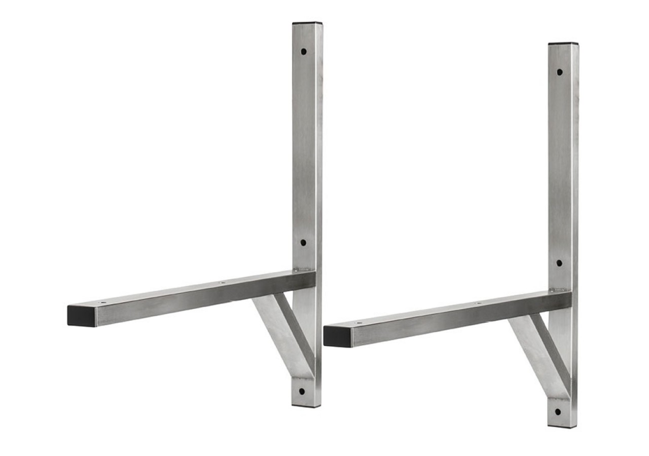 AIR CONDITIONING SUPPORT STAINLESS STEEL KIT D:700 - Air Conditioning ...